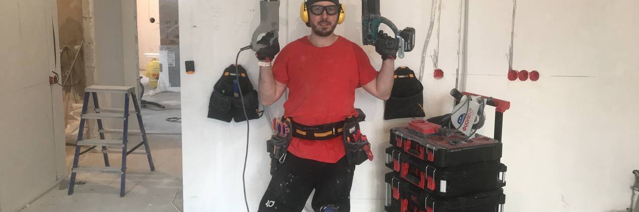 Электрика. Электромонтаж