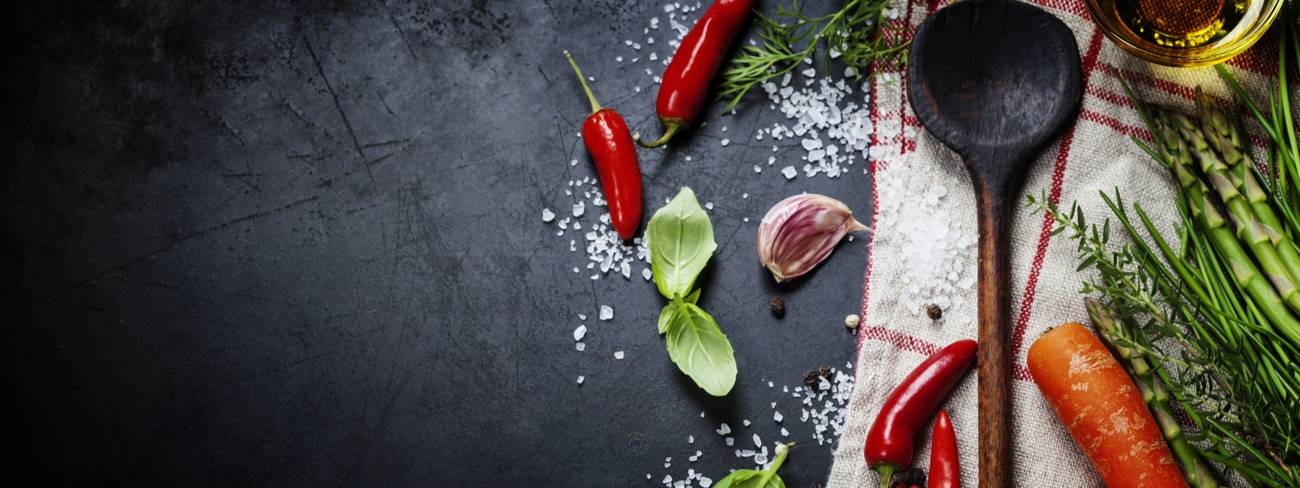 Быстрый рецепт