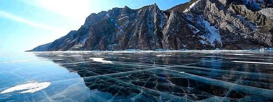БАЙКАЛЬСКАЯ ЖИЗНЬ
