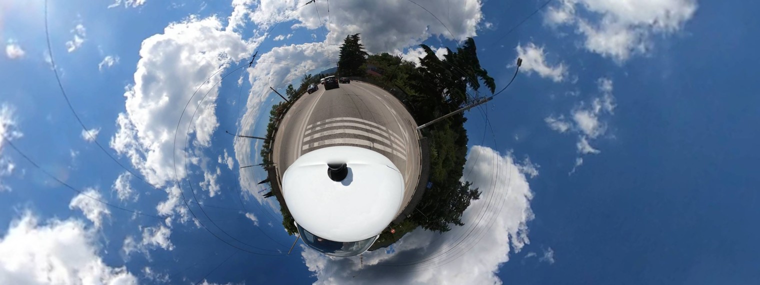 Путешествую по России