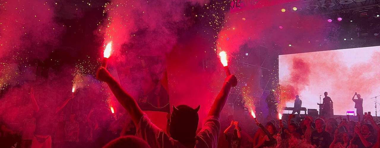 Разговоры о Важном