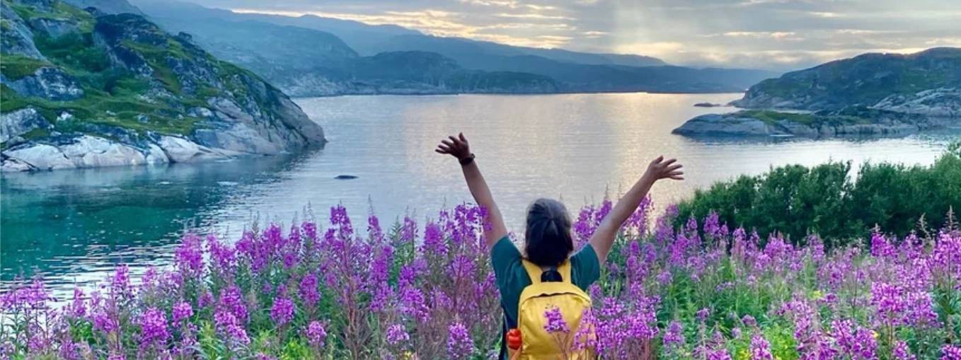 Iturister|Канал о путешествиях по стране