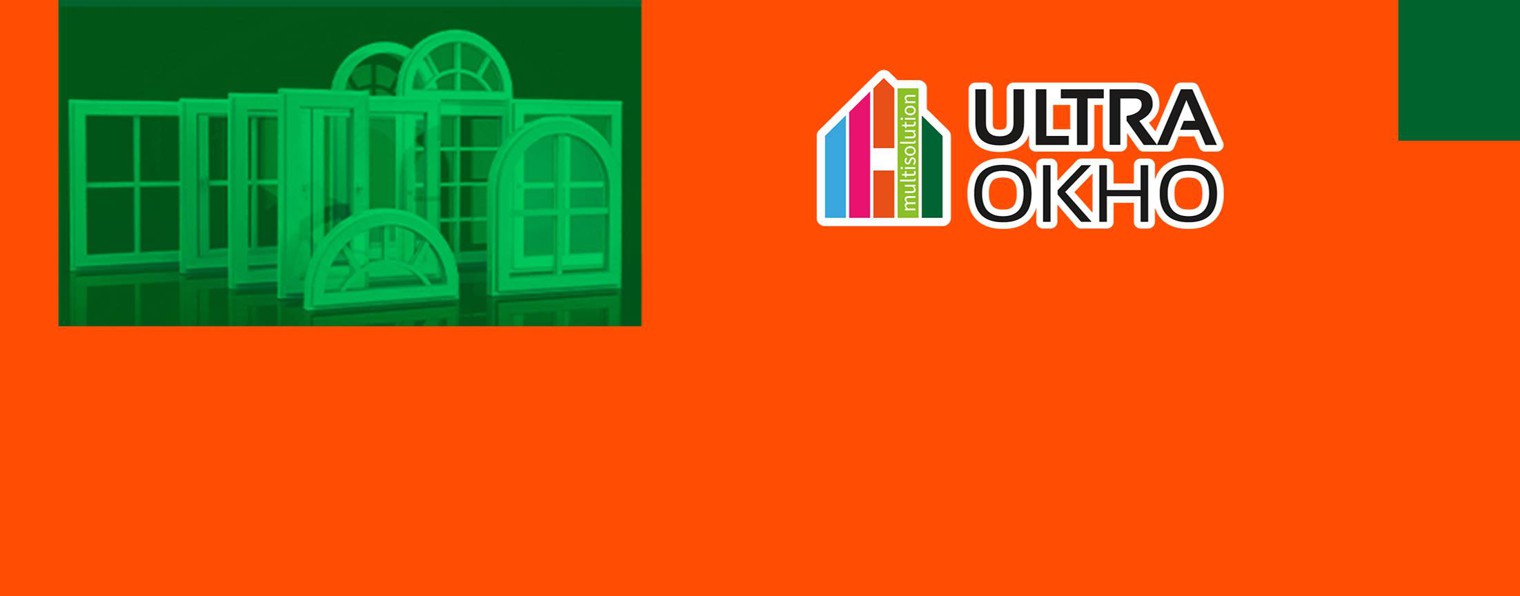 Информационный канал ULTRAОКНО