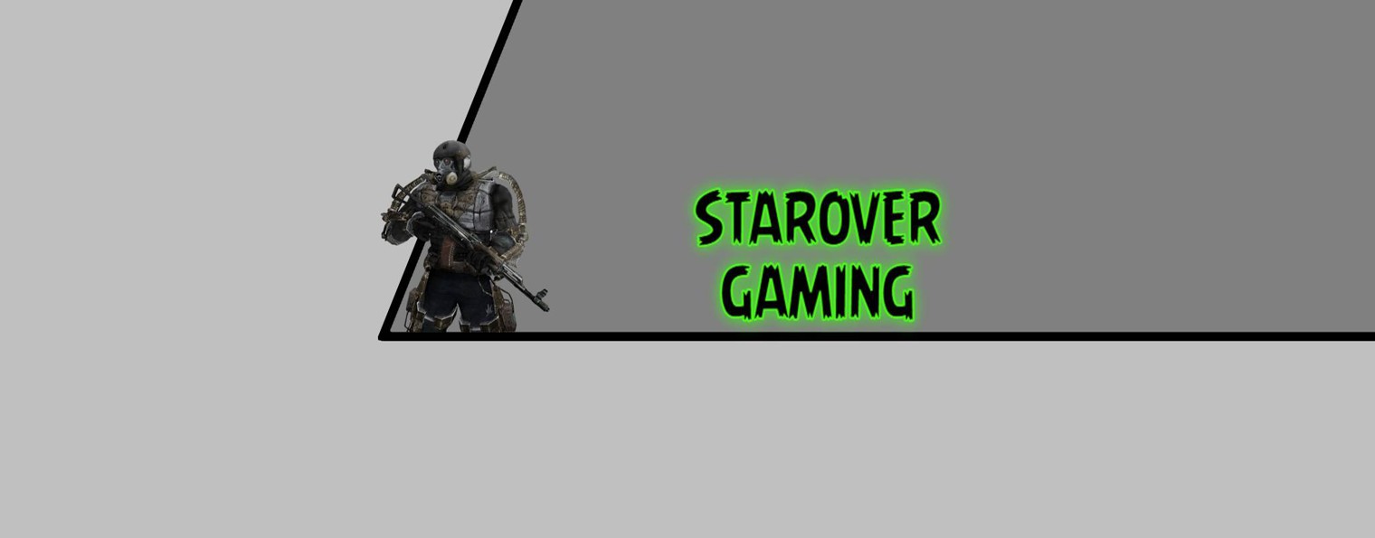 Starover Gaming