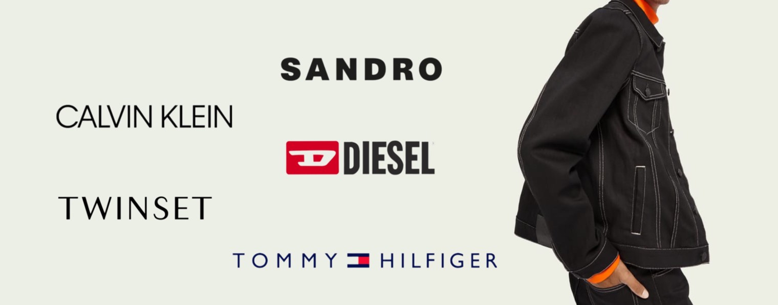 Stockinfo.ru/ Брендовая одежда оптом по РФ и СНГ