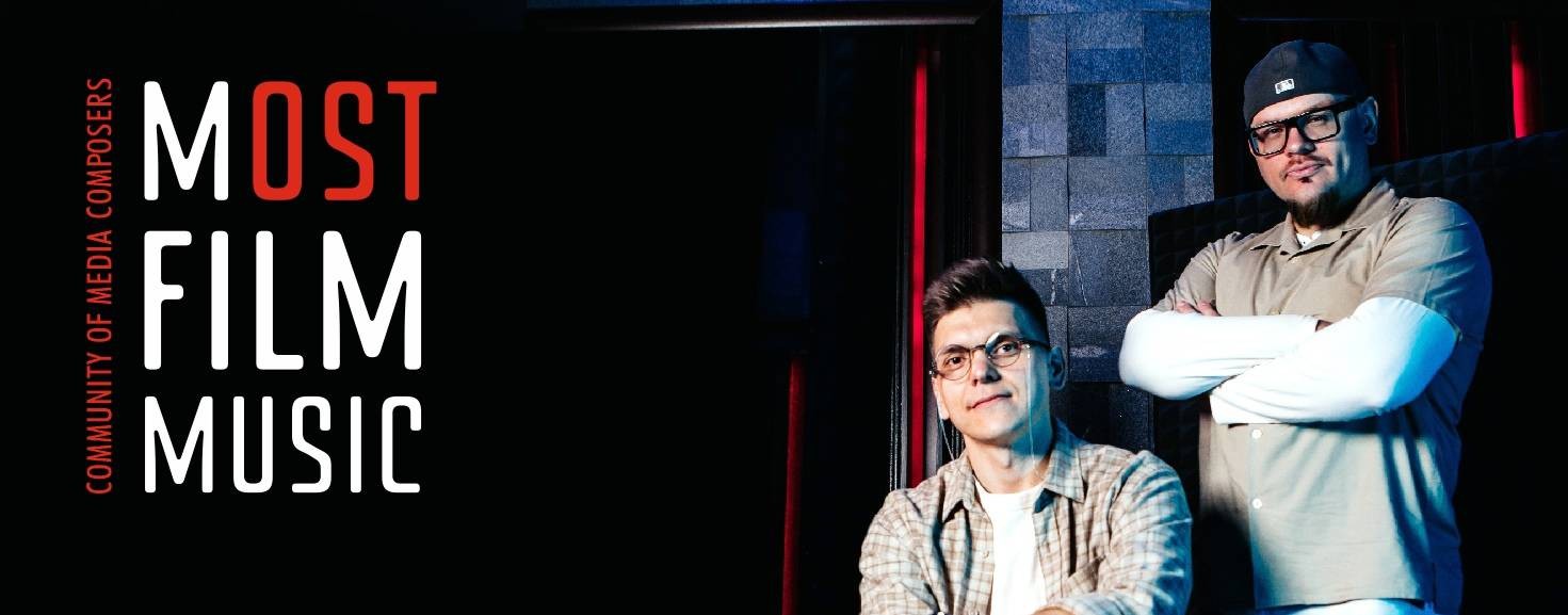 MOST FILM MUSIC proDUCKtion