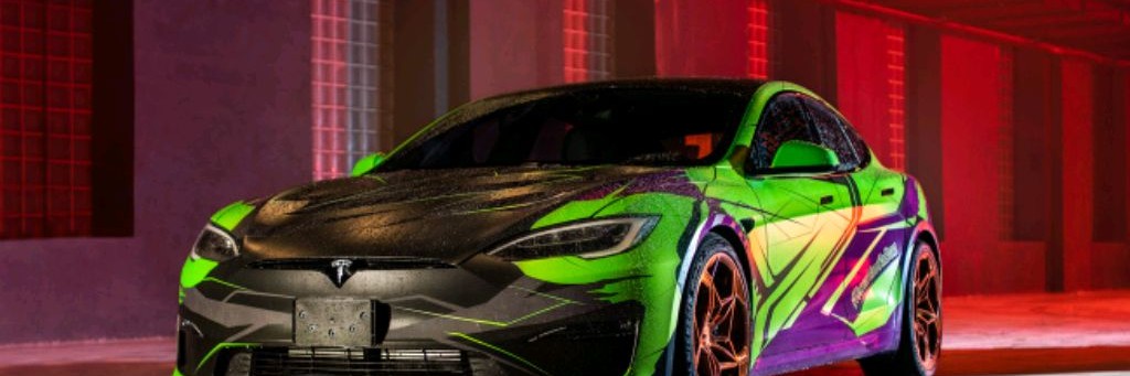 Автоконтент