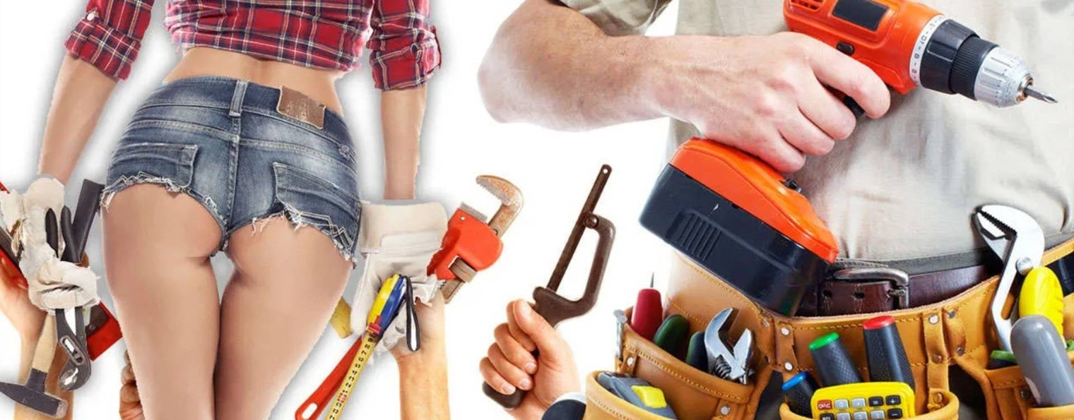 мастерская самоделкина