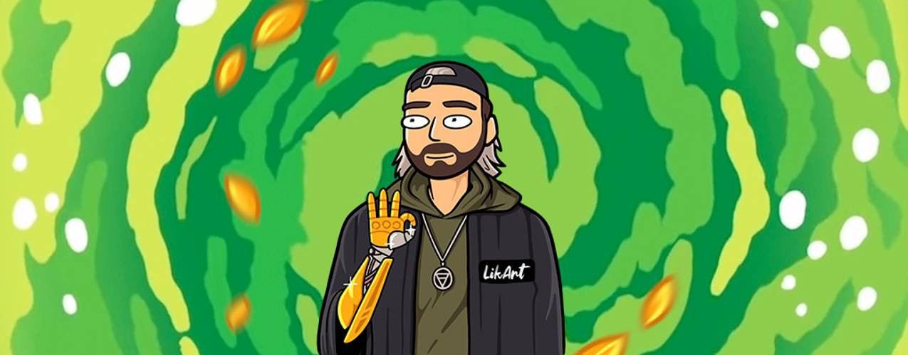 LikArt