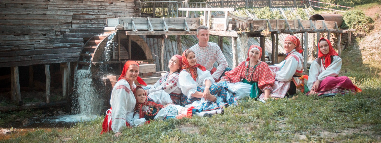 Курский областной Дом народного творчества