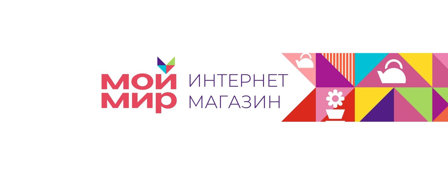 Мой Мир — интернет-магазин