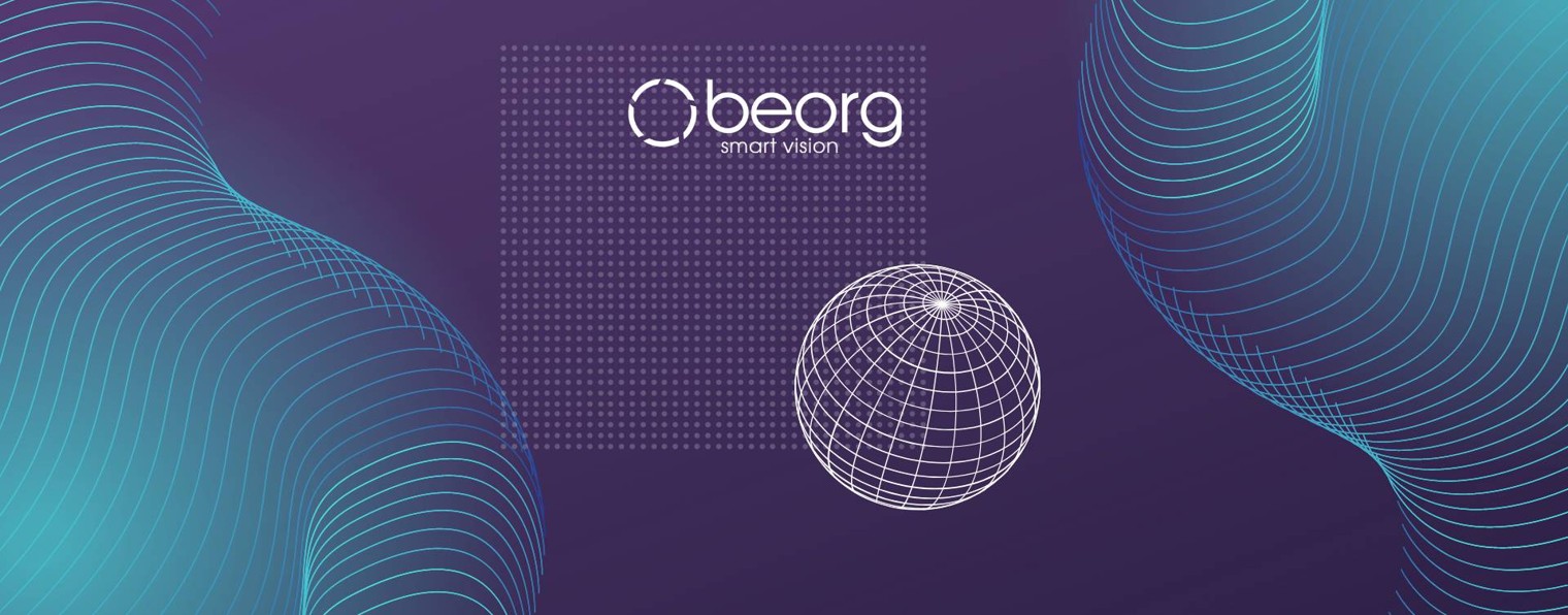 Биорг|Beorg Smart Vision