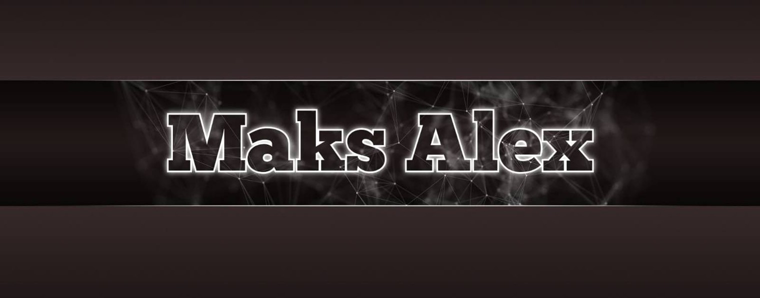 Maks Alex