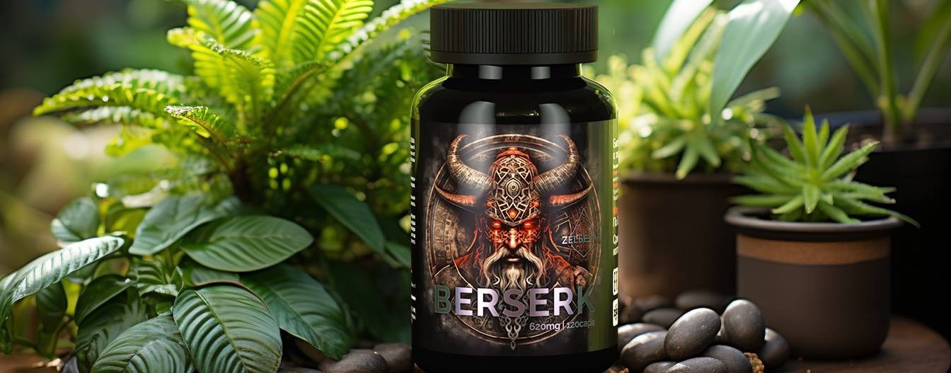 Зельевар / ZELЬEVAR