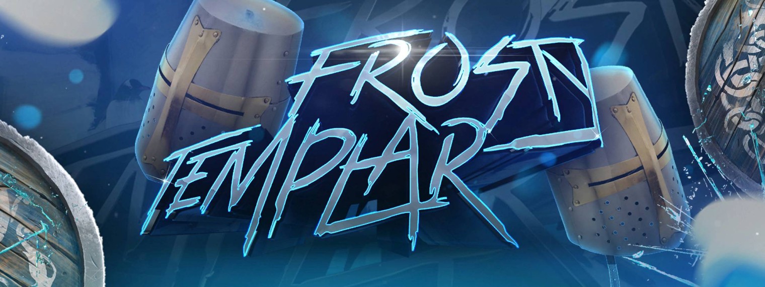 Frosty ► Templar