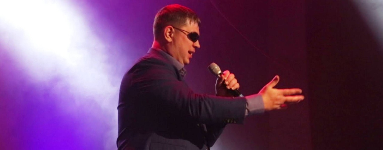 Олег Семенов (Группа САЛЕХАРД)