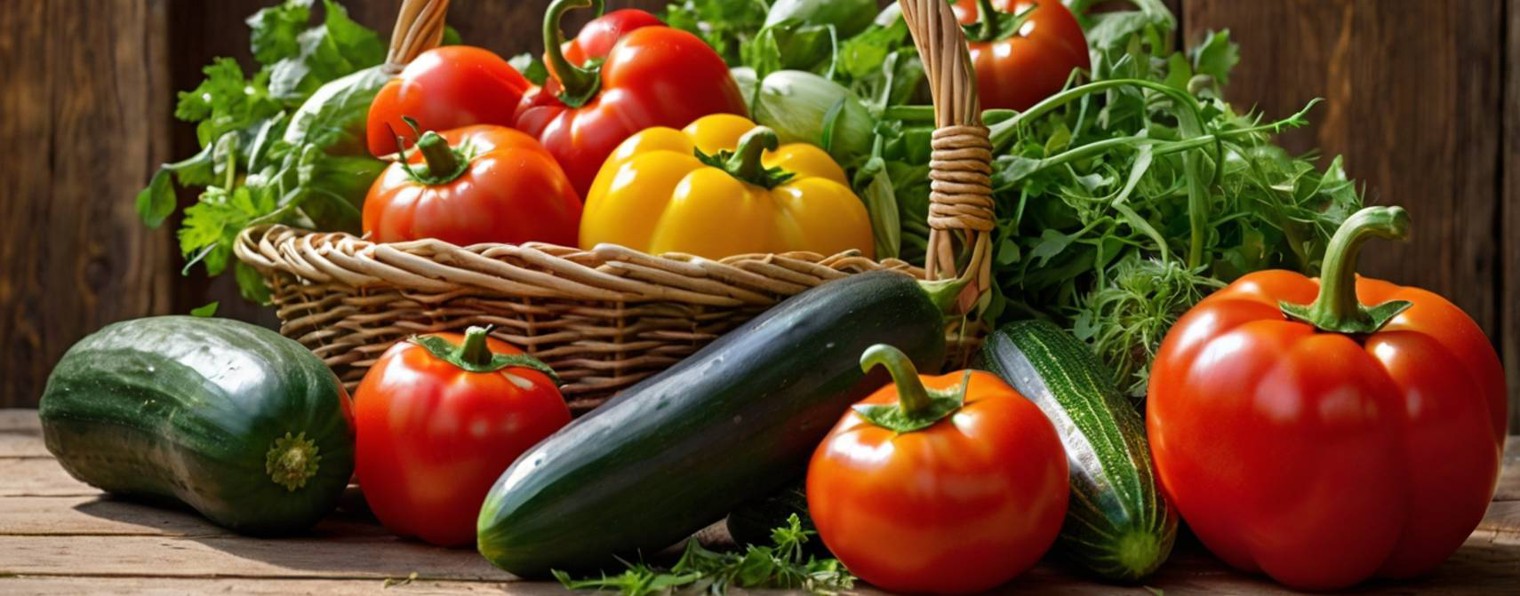 Семена Маркет