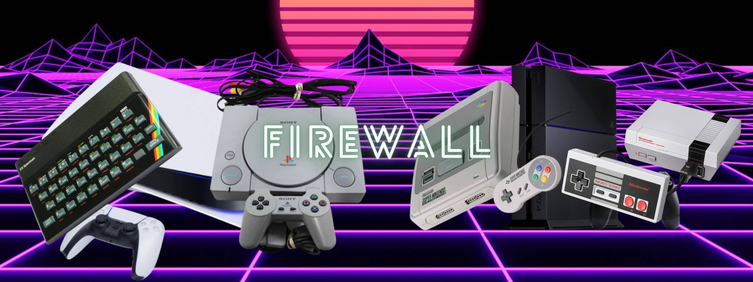 FiReWall