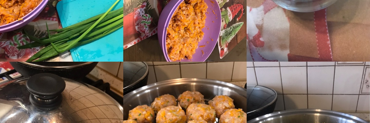 Кухня от Макса