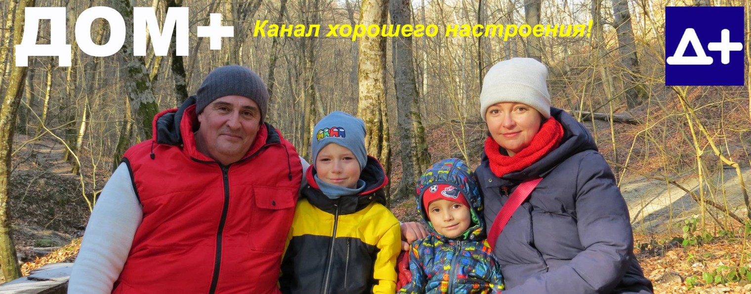 ДОМ+