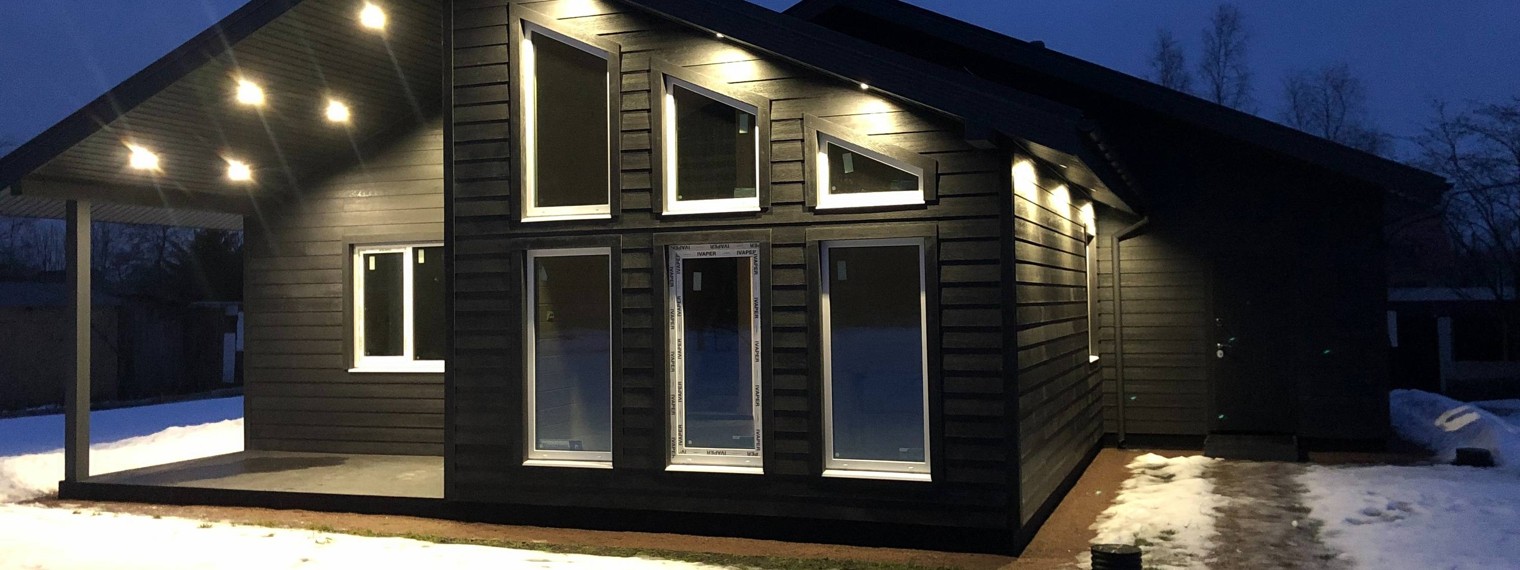 Строим & Ломаем