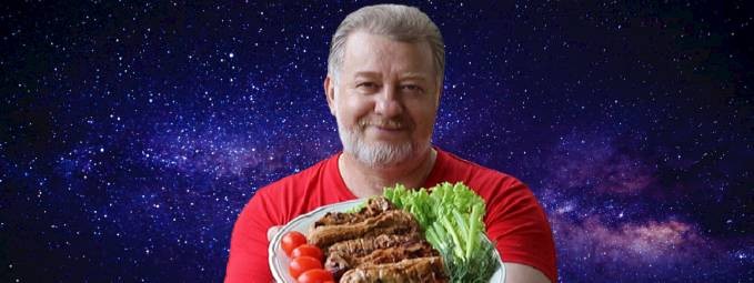 Кулинарный иллюзион