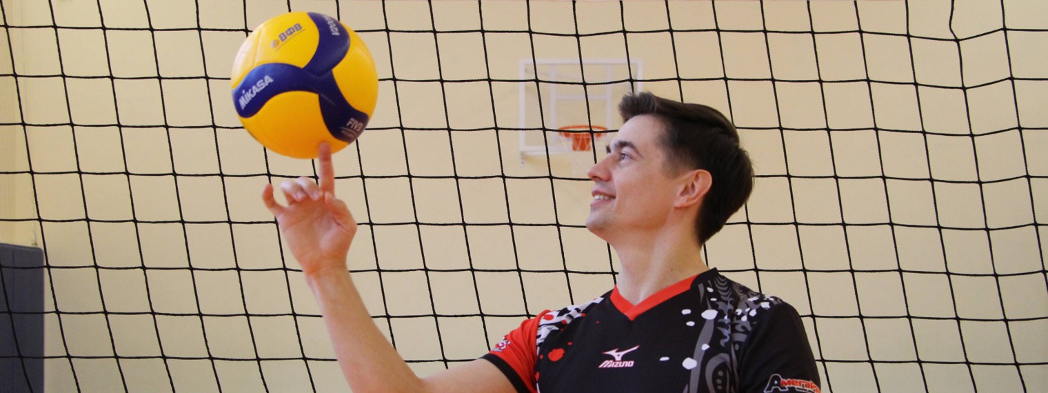 Роман Иванов