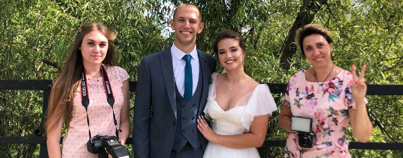 Елена  Сапарина