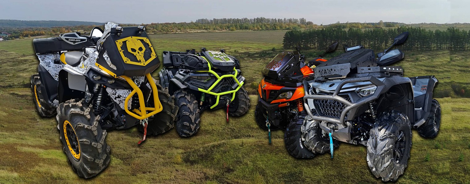 Путешествия за впечатлениями