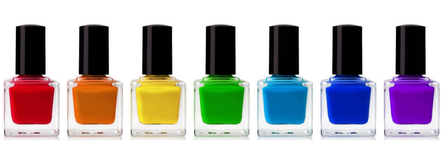 Дизайн Ногтей