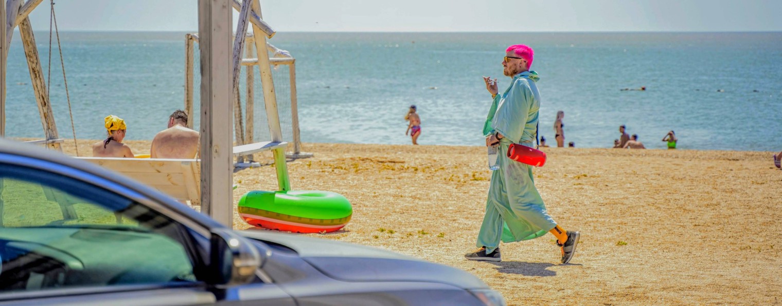 Самая Страшная Секта