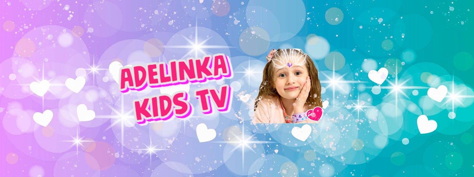 adelinka kids tv