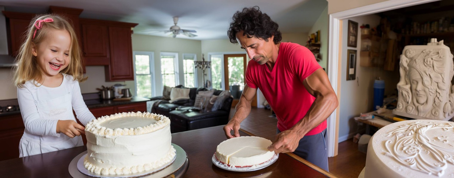 Кулинарный Замысел