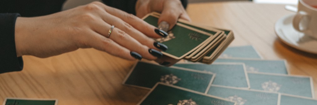 КРЫЛОВА ТАРО