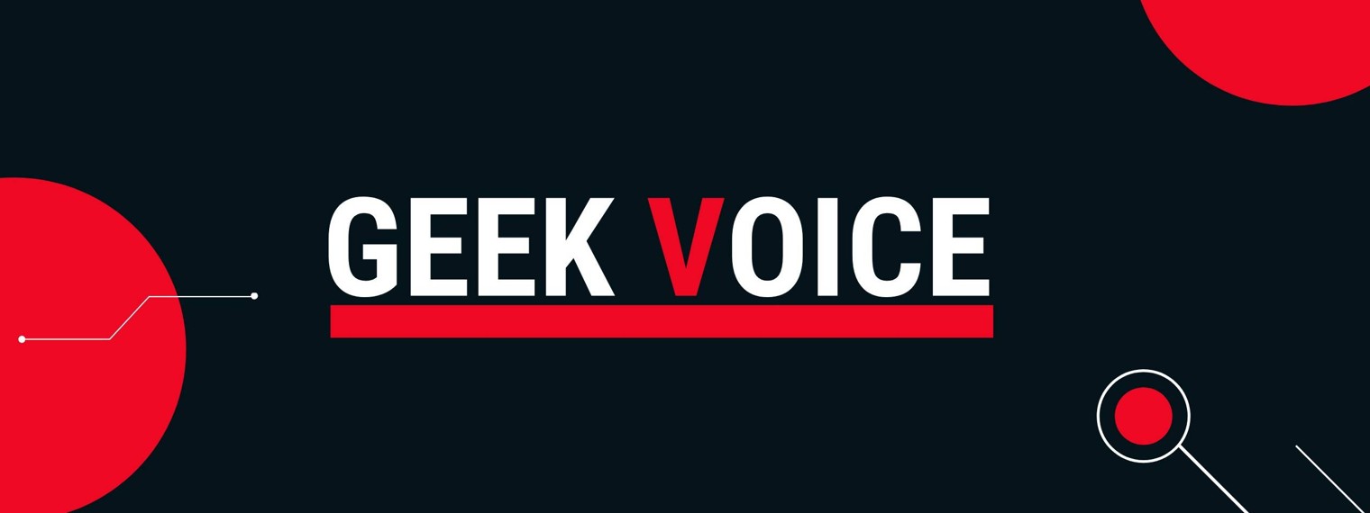 GeekVoice