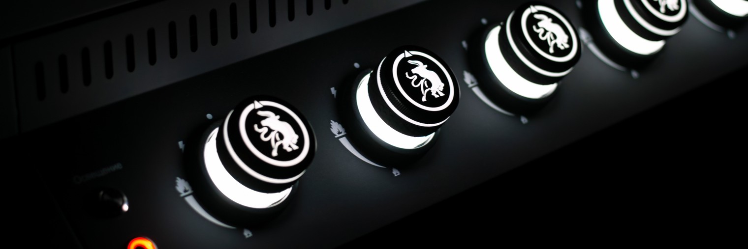 Грили Black Angus Premium Grill