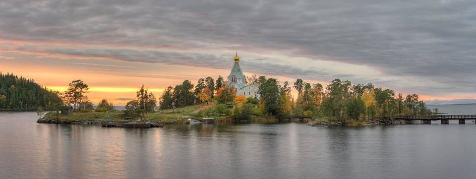 Экскурсия для Вас