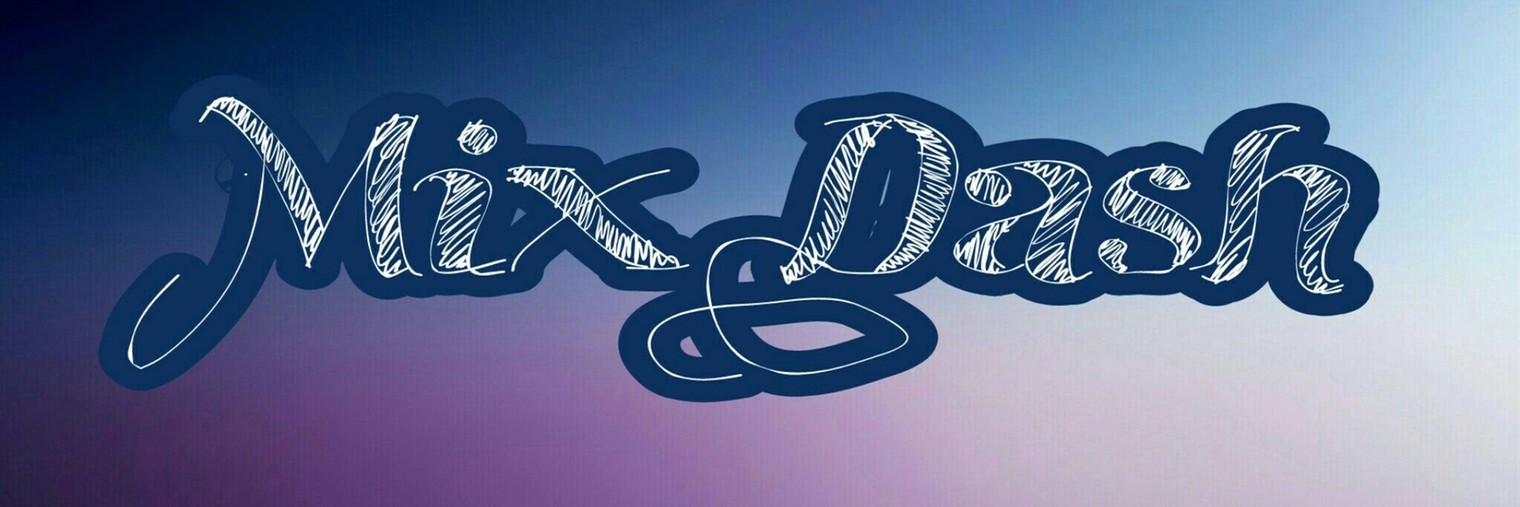 Mix Dash