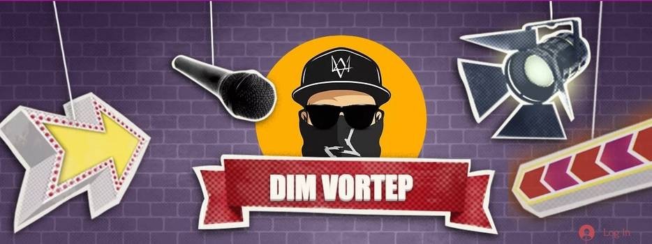 DimVortep
