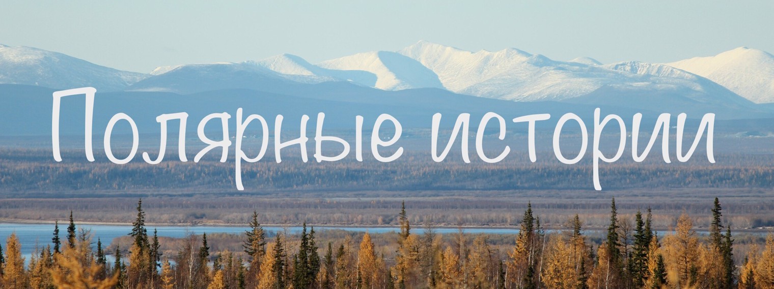 Полярные истории