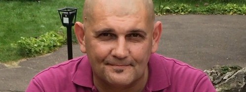 Серж Маркович