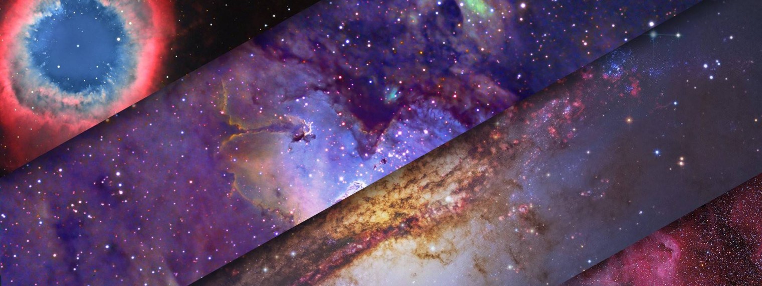 Звезды Эстрады