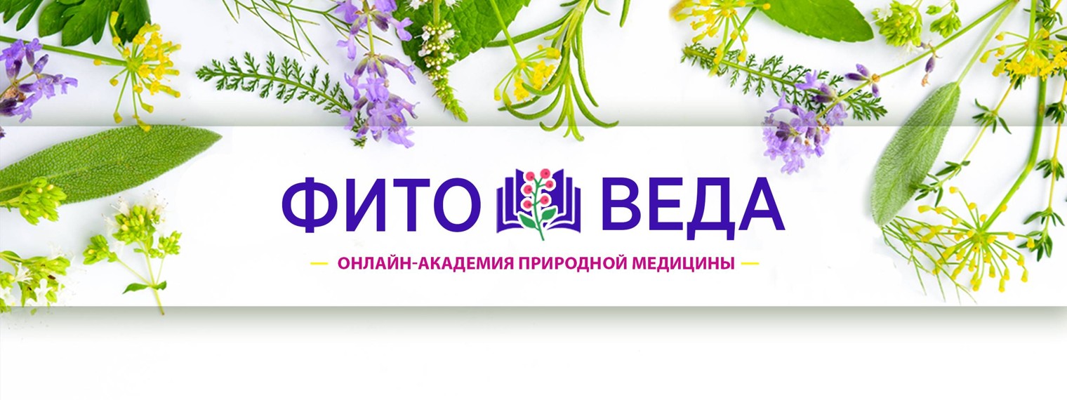 Фитоведа Академия