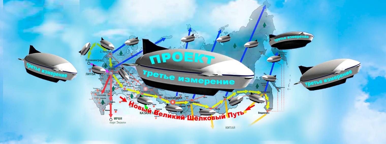 Проект Третье Измерение