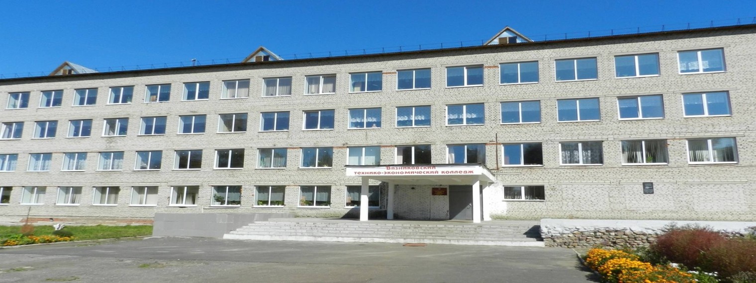 Вязниковский технико-экономический колледж