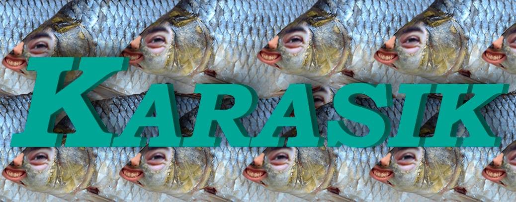 Karasik