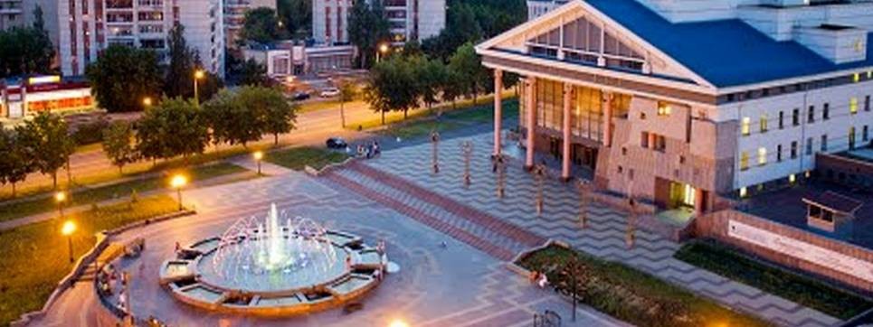 Анна Котова