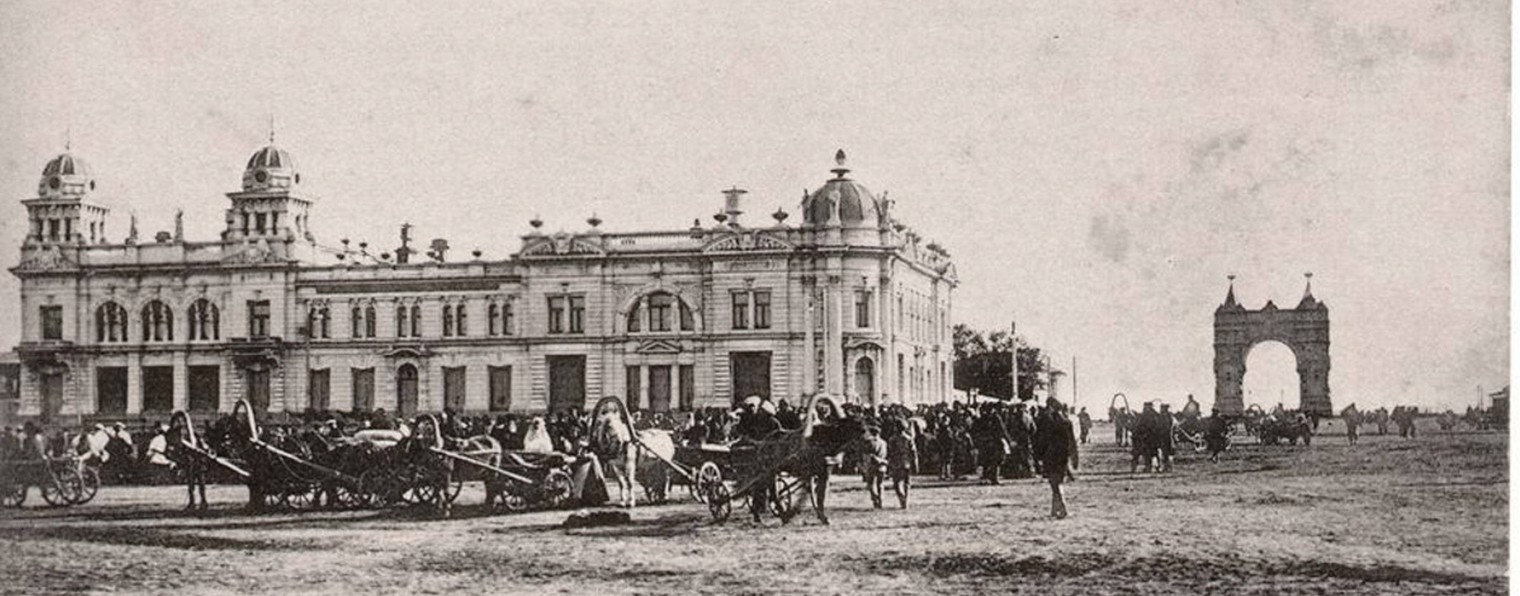 Благовещенск