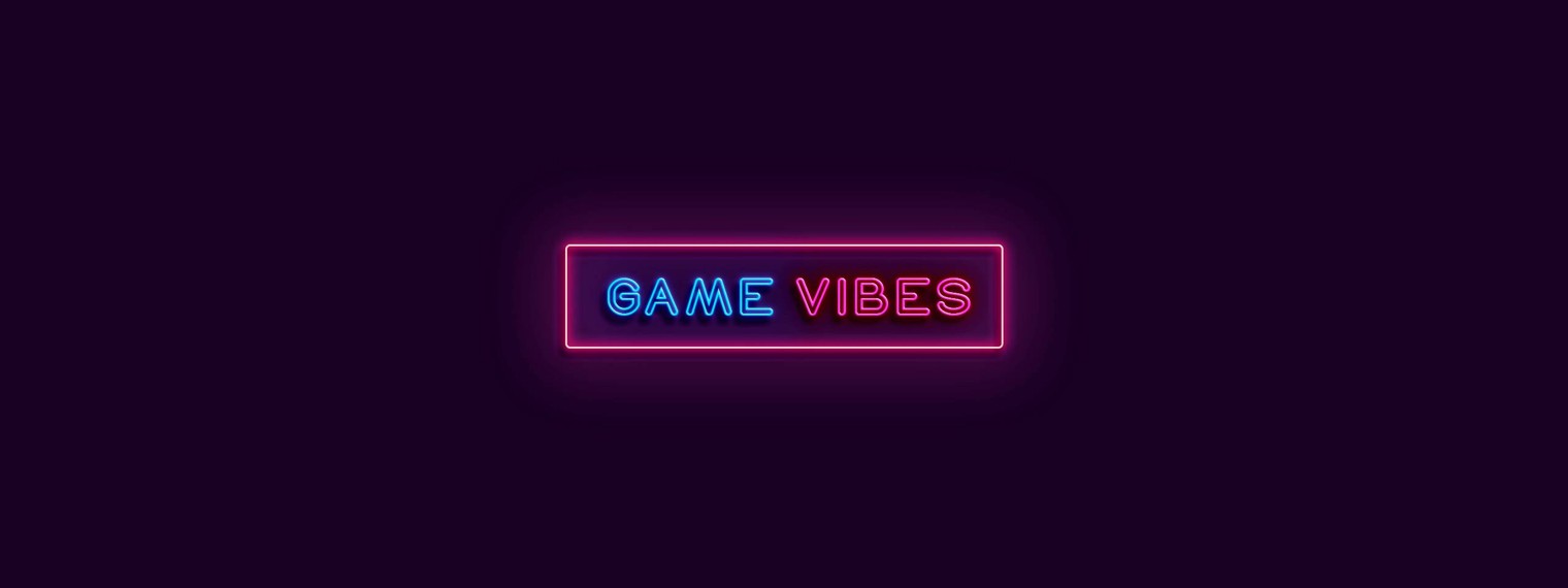 Game Vibes / Игры, летсплеи, общение!