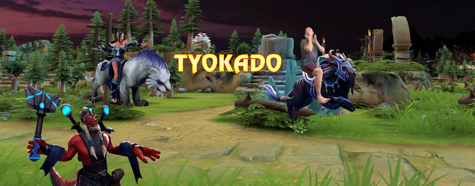 Tyokado